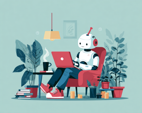 Digital Life Manager: How AI Agents and Vibe Coding Can Manage Every ...